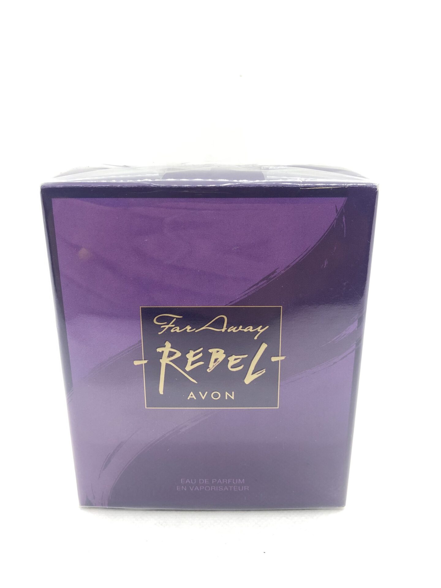 Avon Far Away Rebel Eau de Parfum para mujer - SamiPrimors