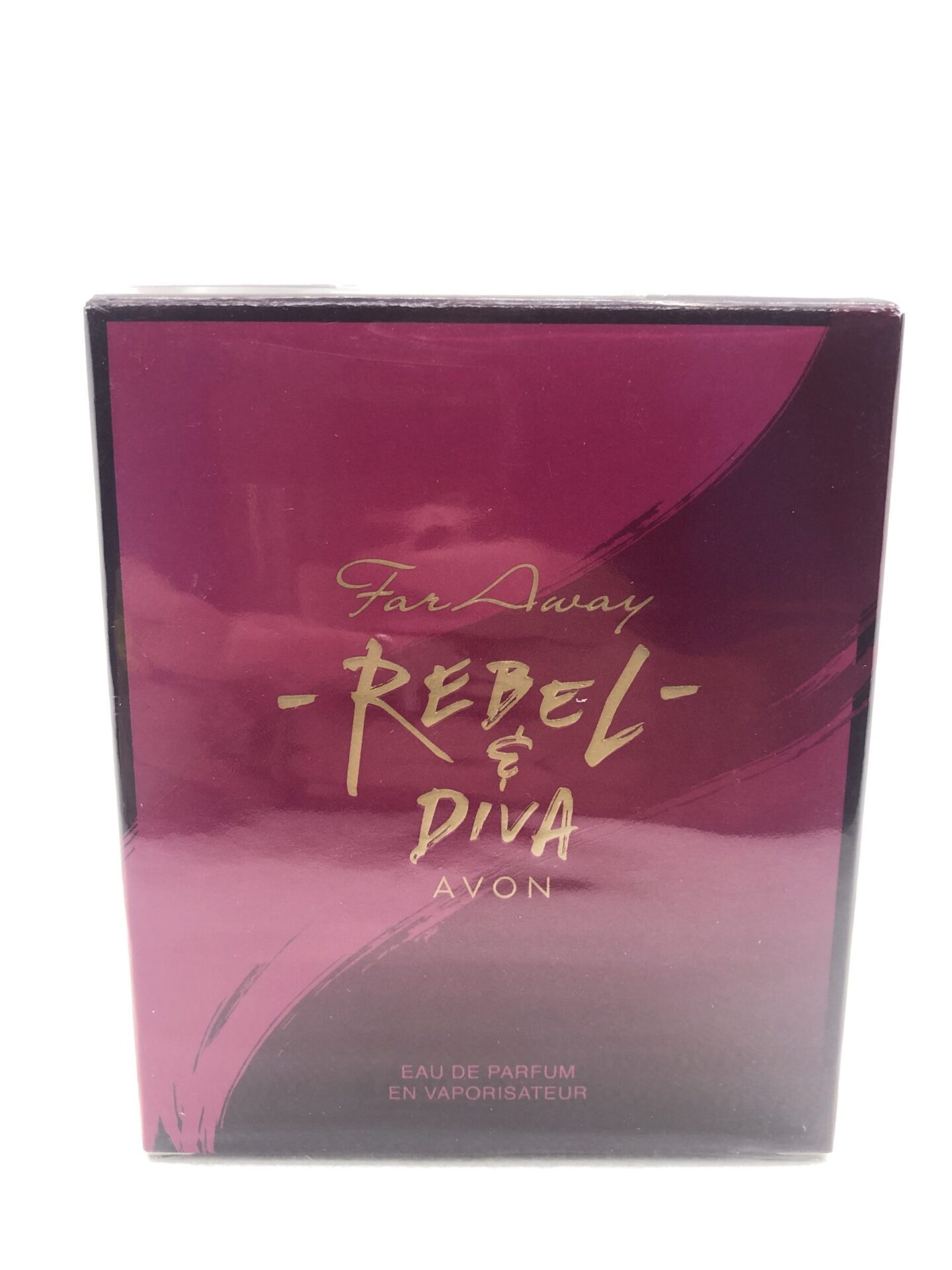 Avon Far Away Rebel & Diva Eau de Parfum para mujer - SamiPrimors