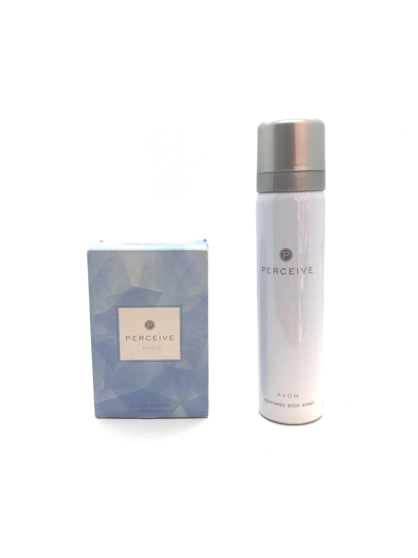 Avon Perceive pack perfume