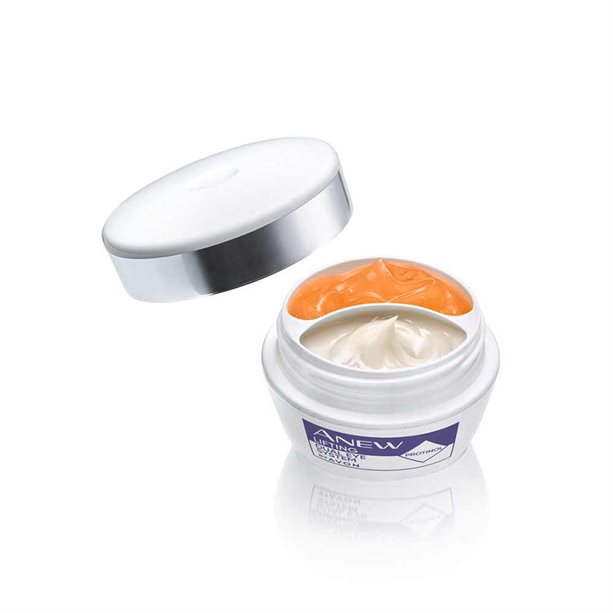 Avon Anew Clinical Lift