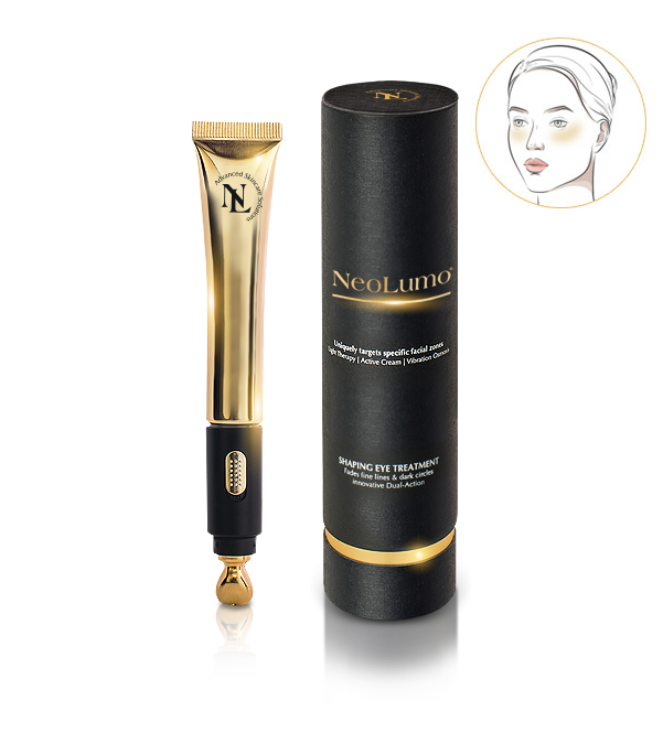 Neolumo Tratamiento Moldeador de Ojos - ¡Compra Ya En SamiPrimors!