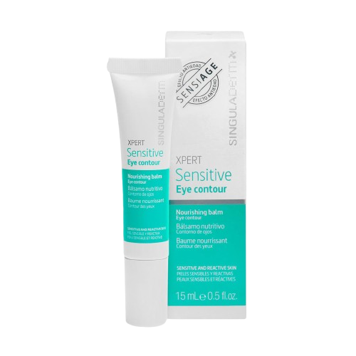 SINGULADERM XPERT Sensitive Eye Contour - SamiPrimors